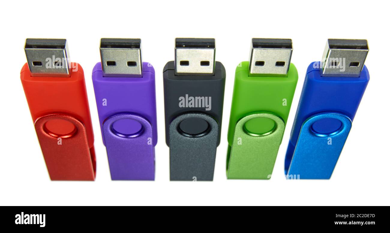 Usb Storage High Resolution Stock Photography and Images - Alamy