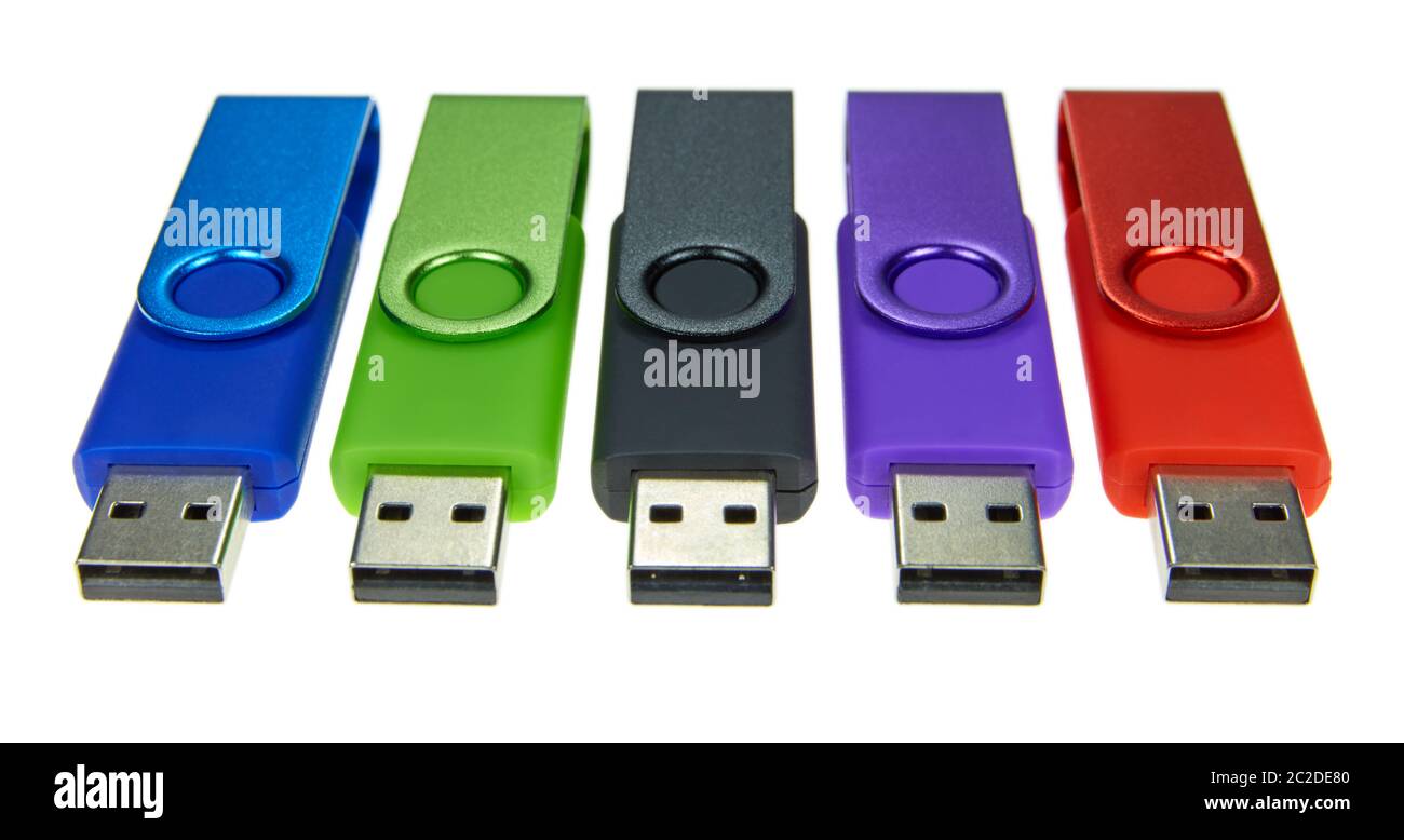 Usb Storage High Resolution Stock Photography and Images - Alamy