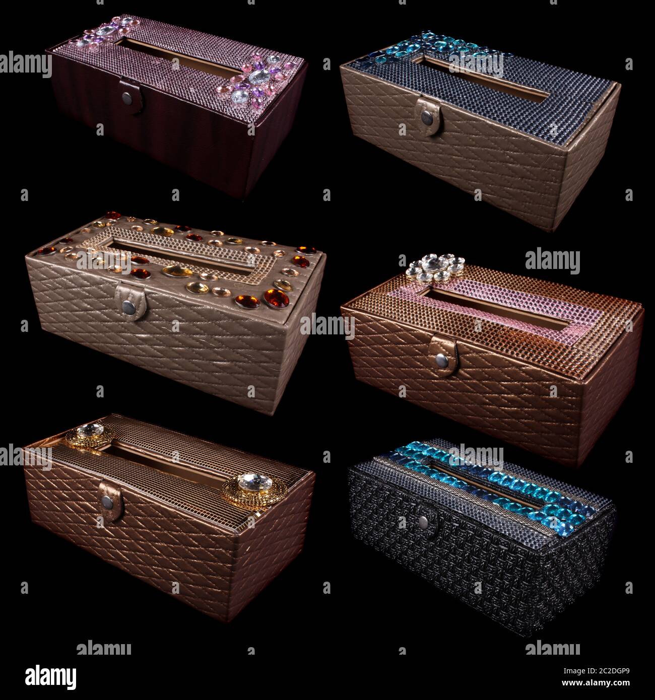 Tissue Container High Resolution Stock Photography and Images - Alamy