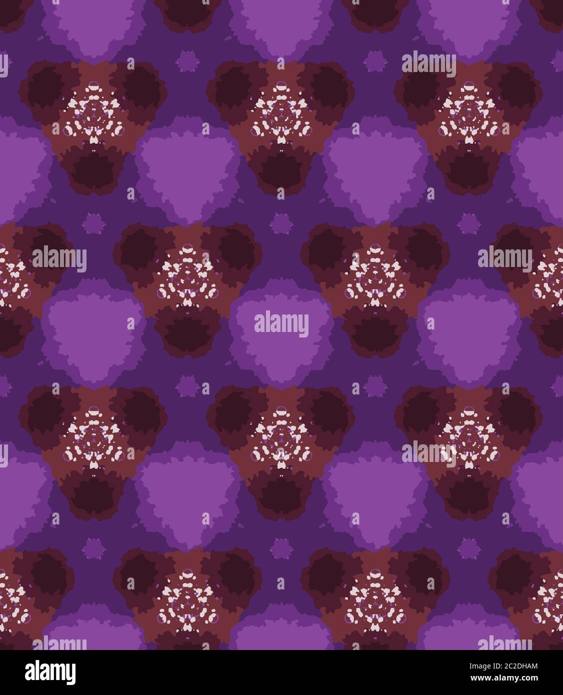 Batik resist Stock Vector Images - Alamy