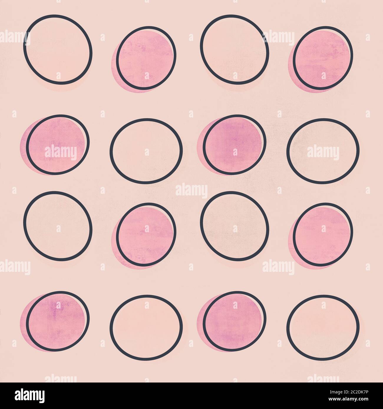 Retry style hi-res stock photography and images - Alamy