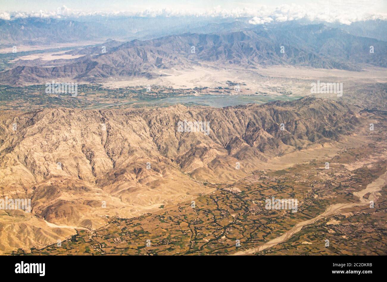 Jalalabad map hi-res stock photography and images - Alamy