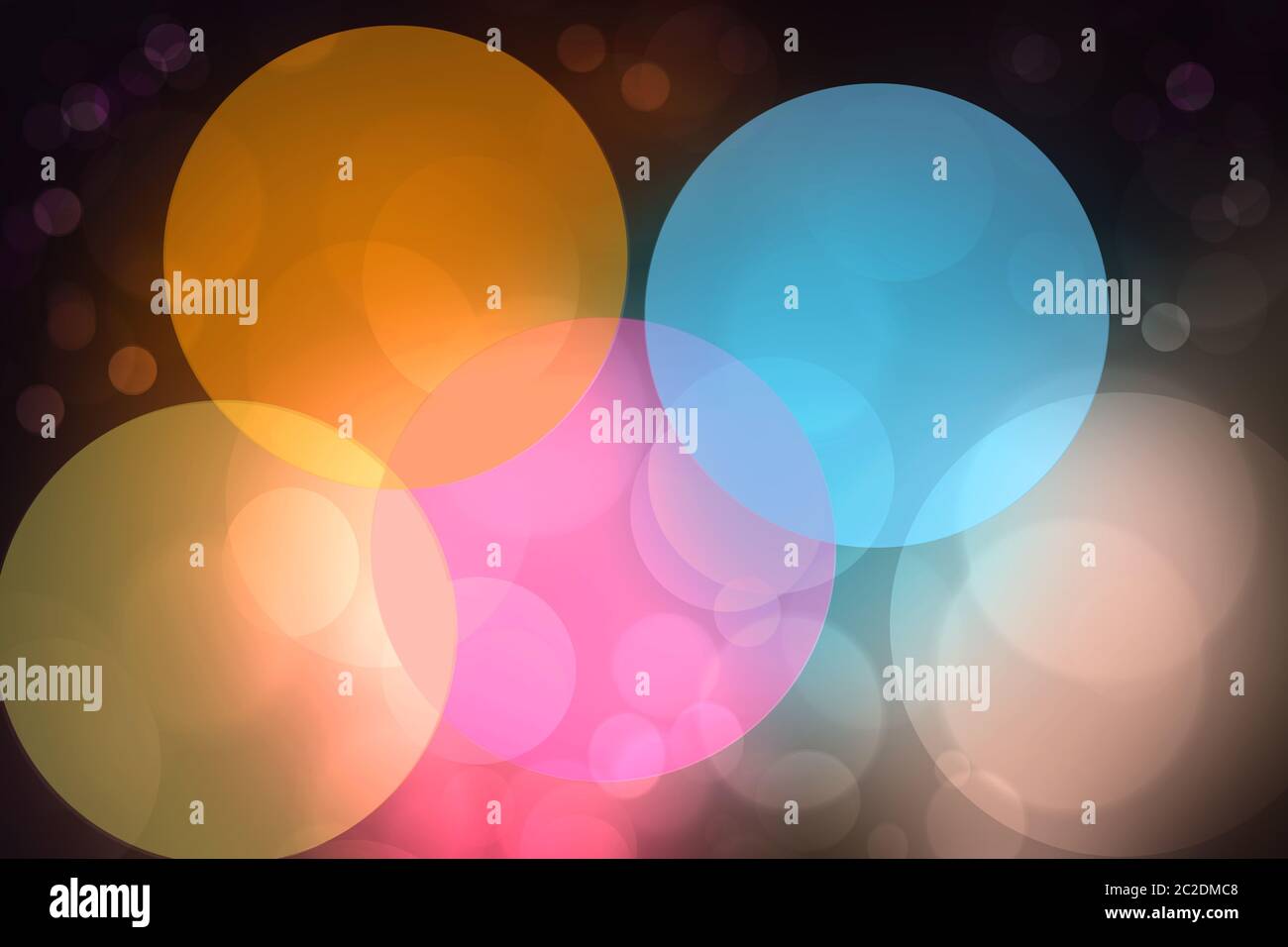 Abstract molecular biology or chemistry science background. Abstract ...