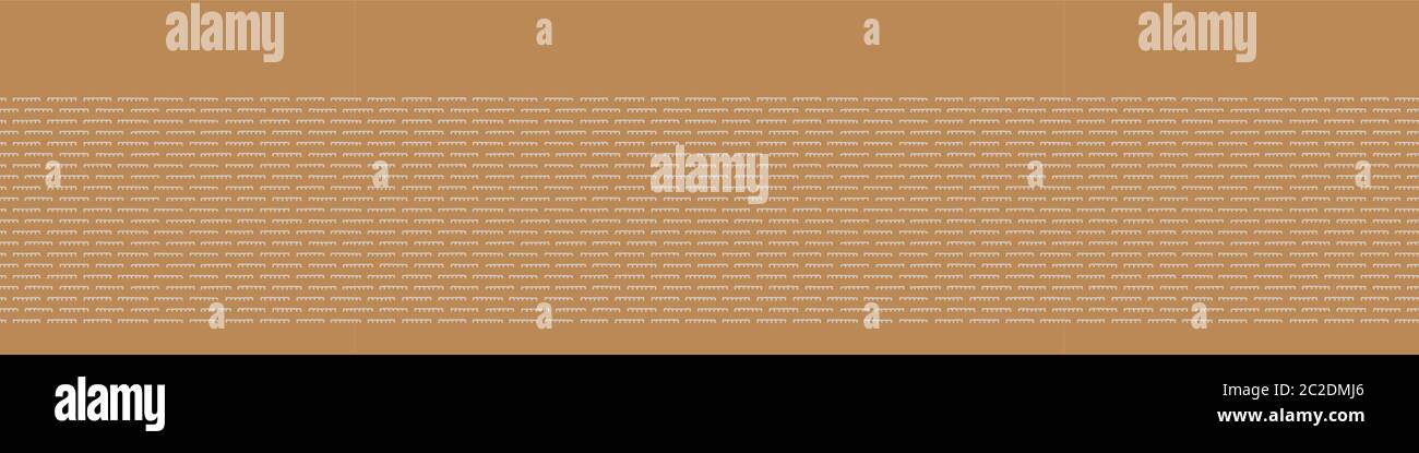 Mustard yellow edge lines Stock Vector Images - Alamy
