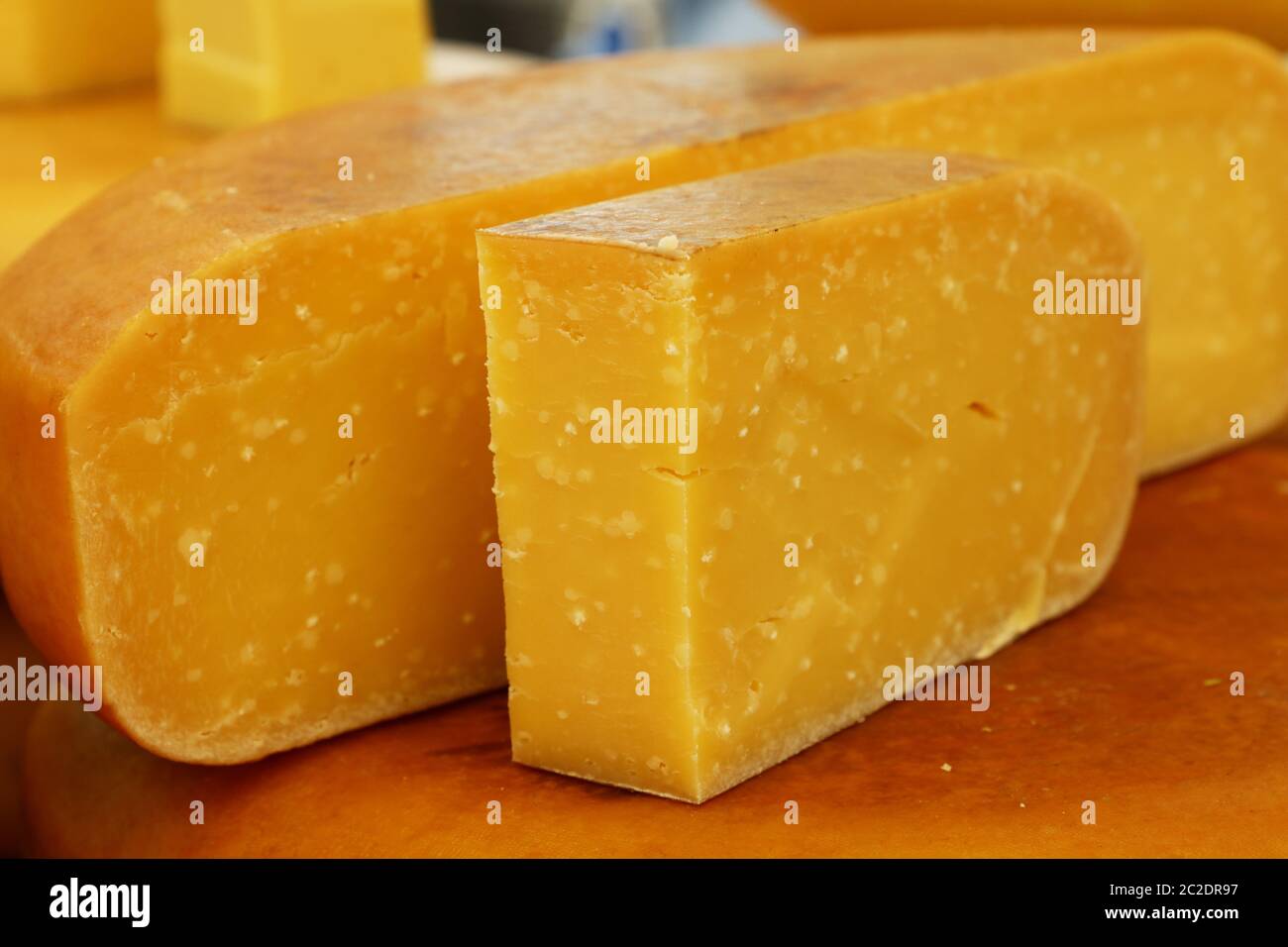 Old cheese wheel hi-res stock photography and images - Alamy