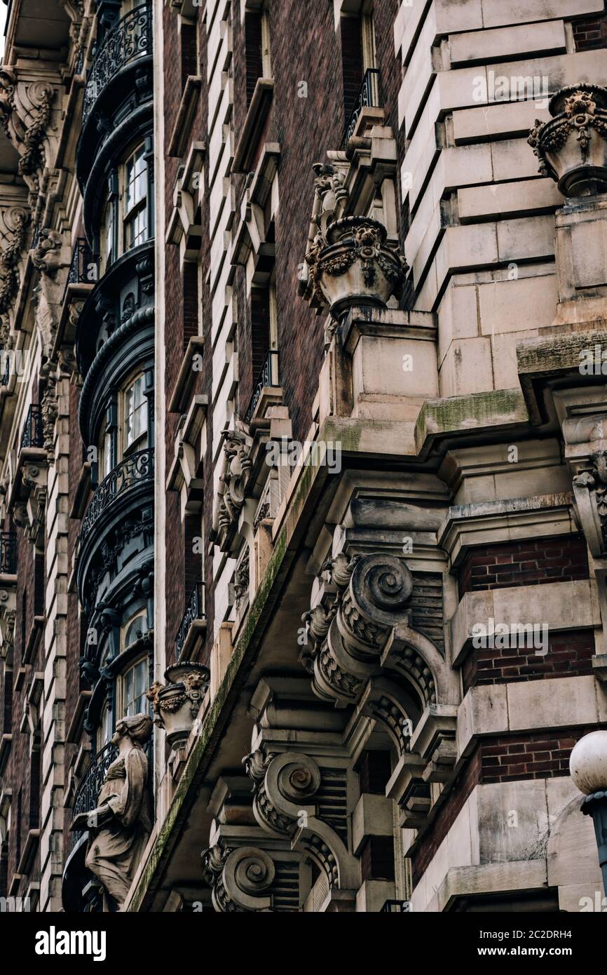 The Dorilton at 171 West 71st Street in Lincoln Square Upper West Side ...