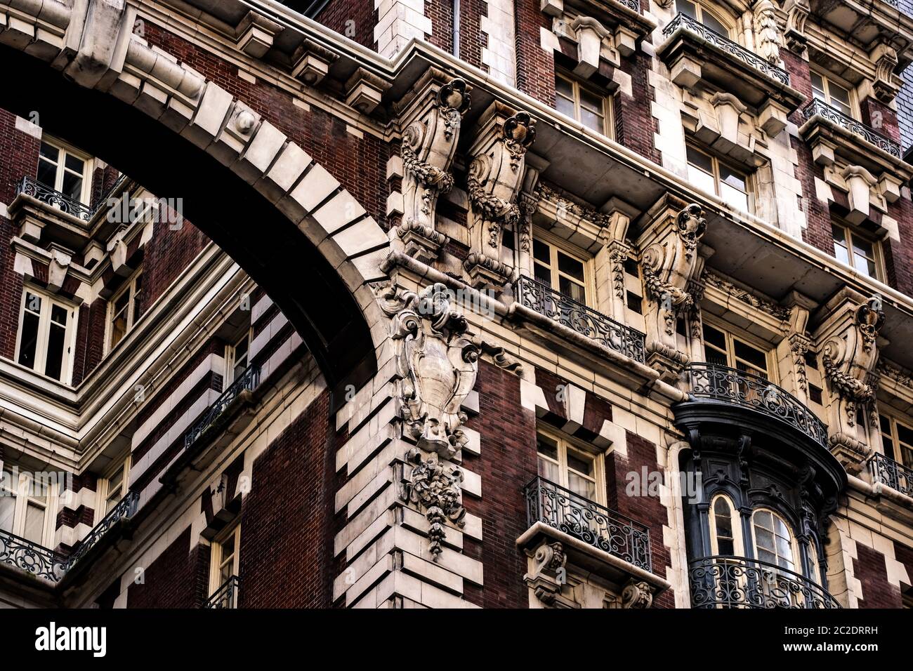 The Dorilton at 171 West 71st Street in Lincoln Square Upper West Side ...