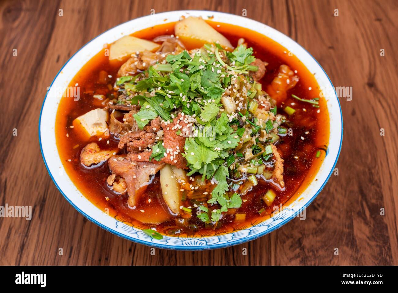 Maocai hi-res stock photography and images - Alamy