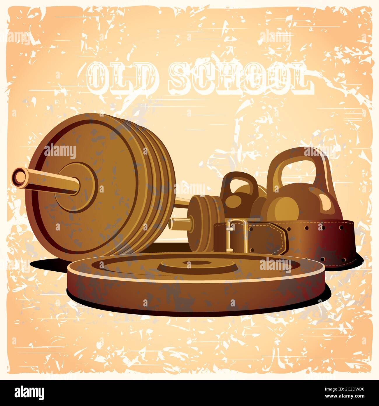 60 strong Stock Vector Images - Alamy