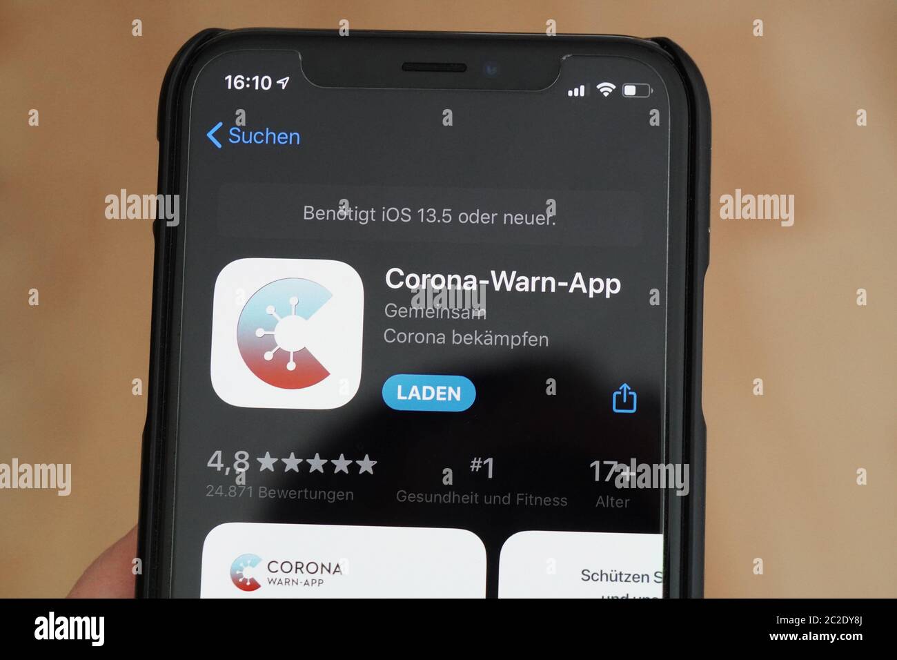 Robert koch hi-res stock photography and images - Alamy