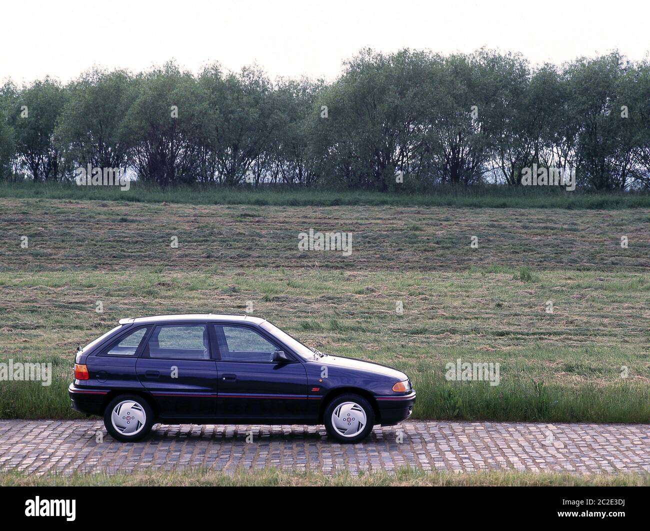 1991 car hi-res stock photography and images - Alamy