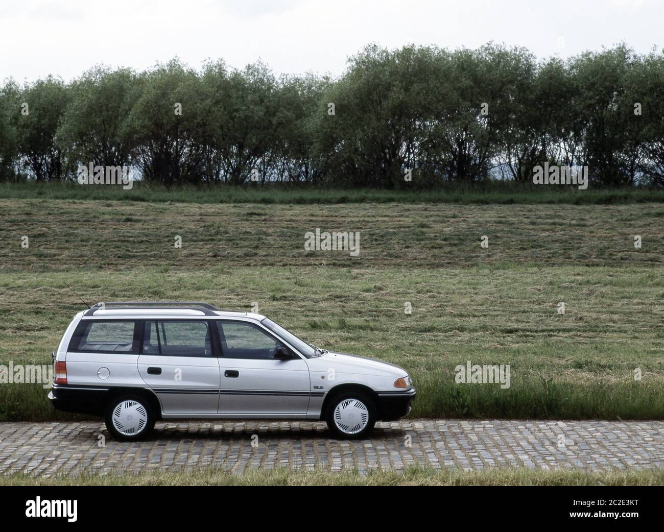 Vauxhall astra 1990s hi-res stock photography and images - Alamy