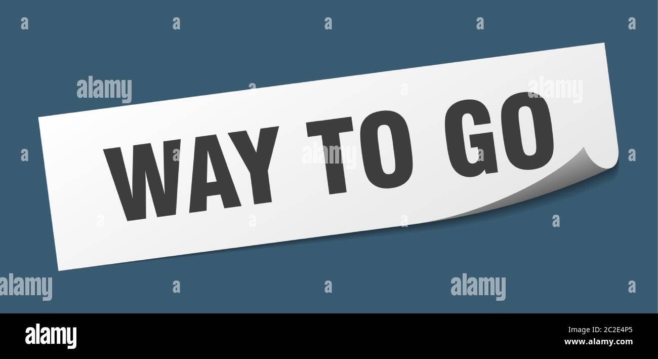 Peel way Stock Vector Images - Alamy