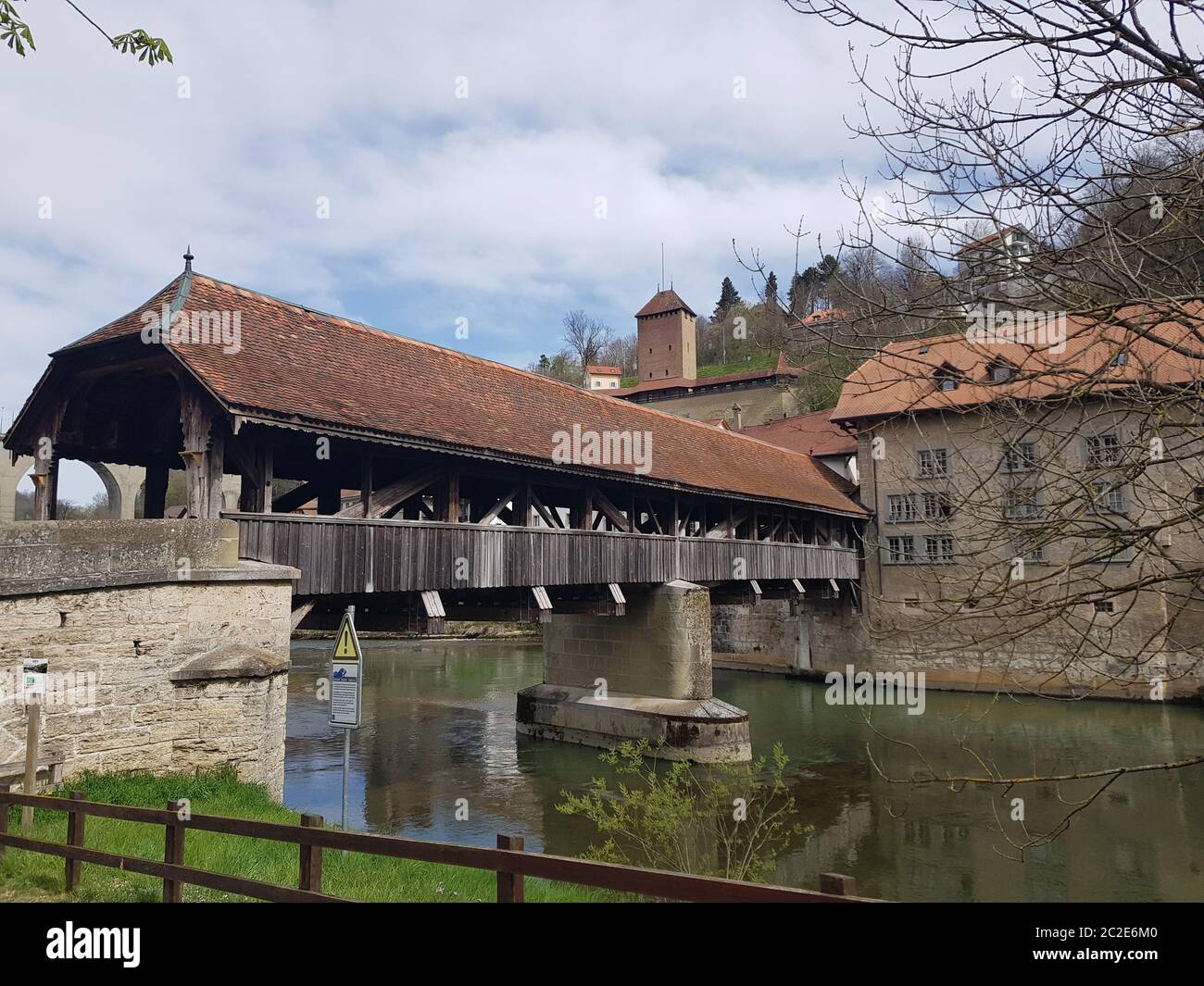 Canton friborg hi-res stock photography and images - Alamy