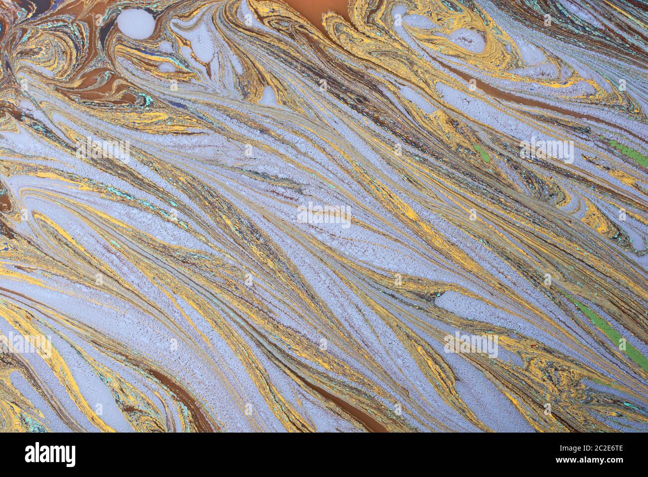Abstract marbling pattern for fabric, design. Creative marbling ...