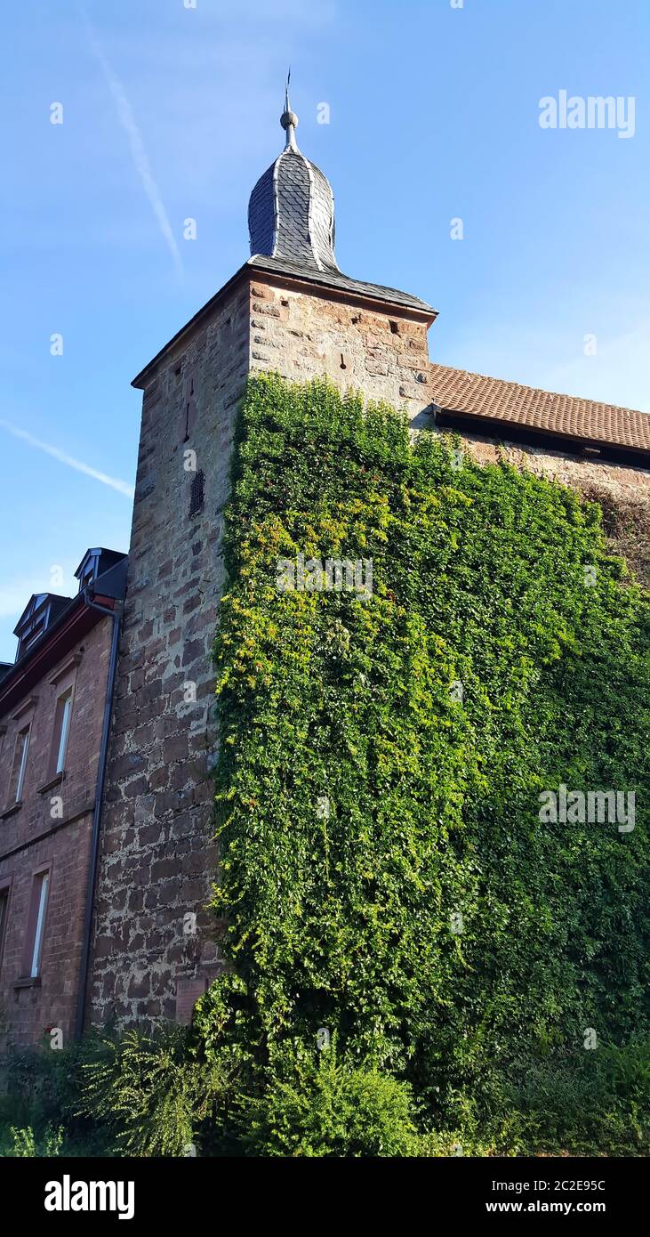 Eberbach a hi-res stock photography and images - Alamy