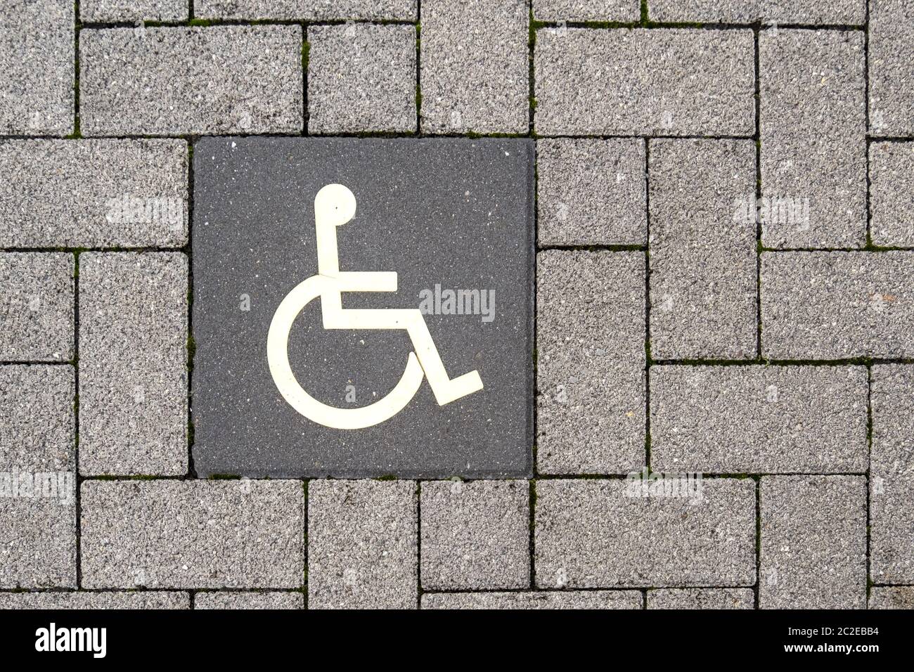 Paving parking hi-res stock photography and images - Alamy
