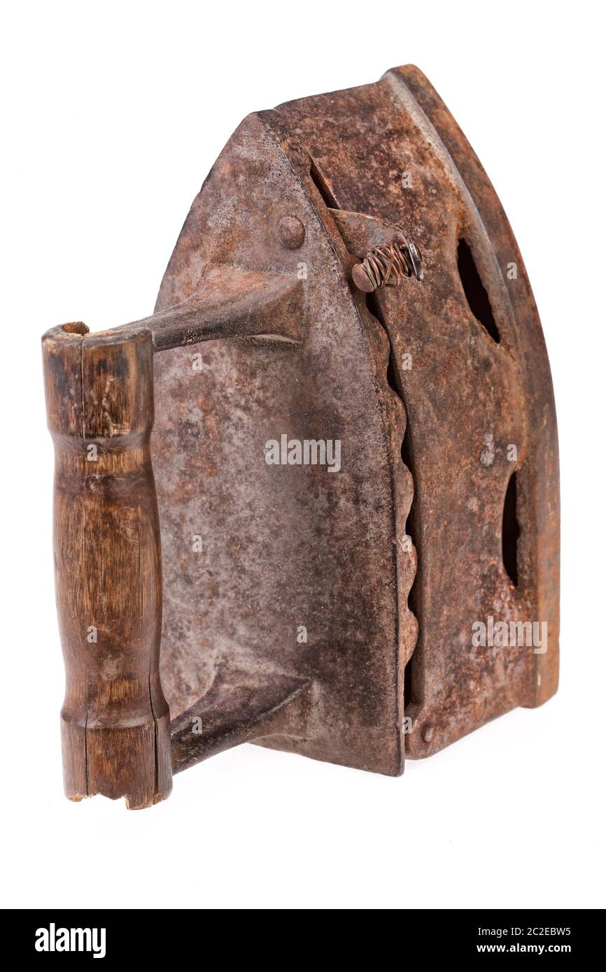 Iron handicraft hi-res stock photography and images - Alamy
