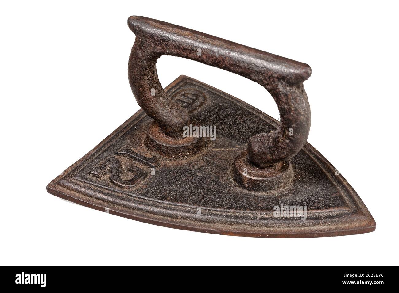 Any old iron hi-res stock photography and images - Alamy