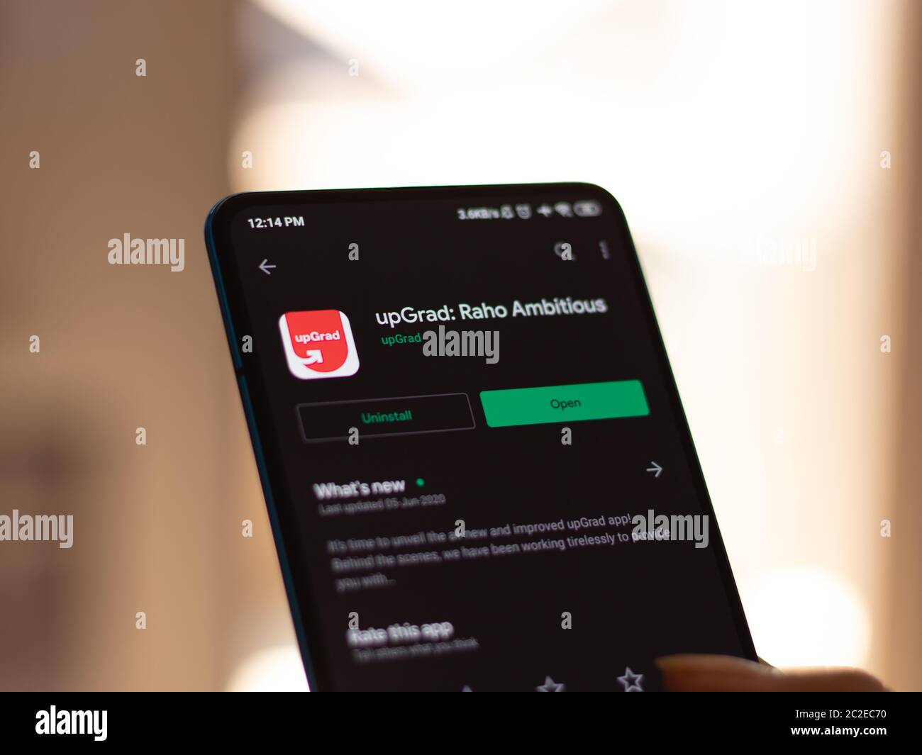 Upgrad course hi-res stock photography and images - Alamy