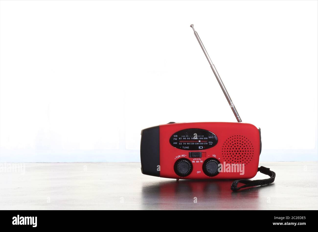 Integrated radio device hi-res stock photography and images - Alamy