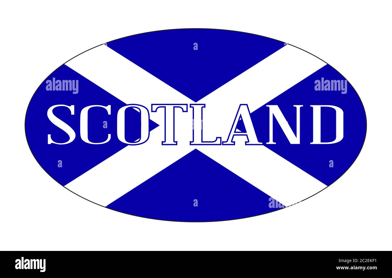 Scottish rugby union Cut Out Stock Images & Pictures - Alamy