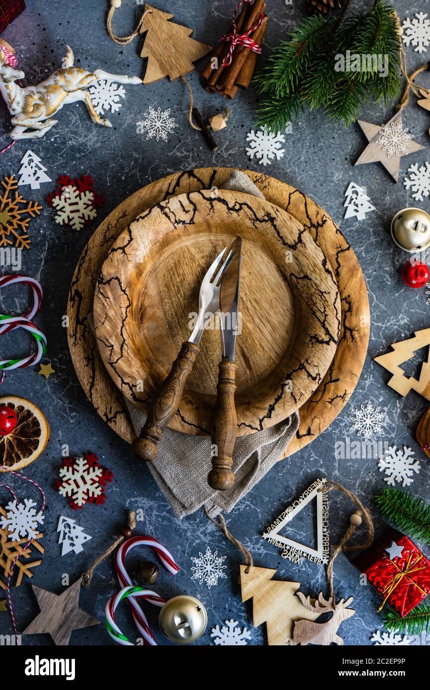 Christmas card concept Stock Photo - Alamy
