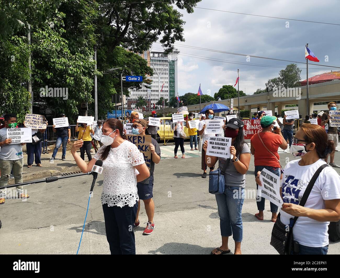 City Hall Quezon City Contact Number at Andrew Gillan blog