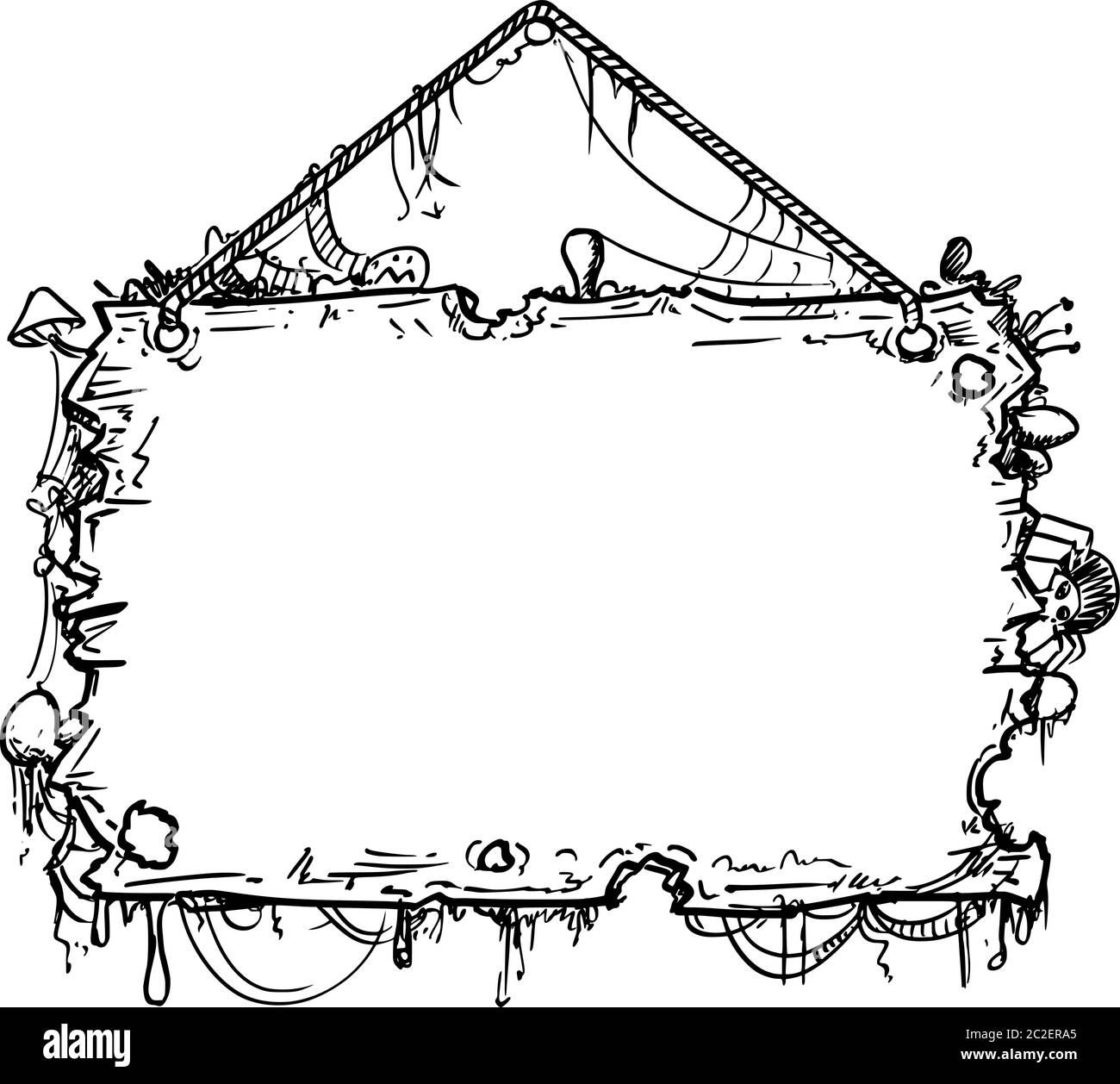 Historical business sign Cut Out Stock Images & Pictures - Alamy