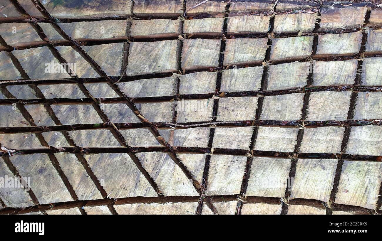 Criss Cross Pattern High Resolution Stock Photography and Images - Alamy