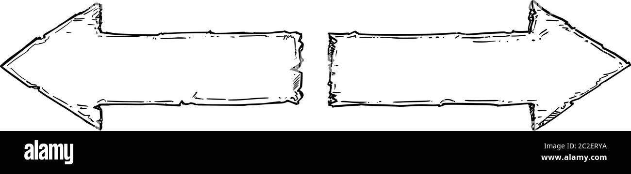 Designs For Old Arrows