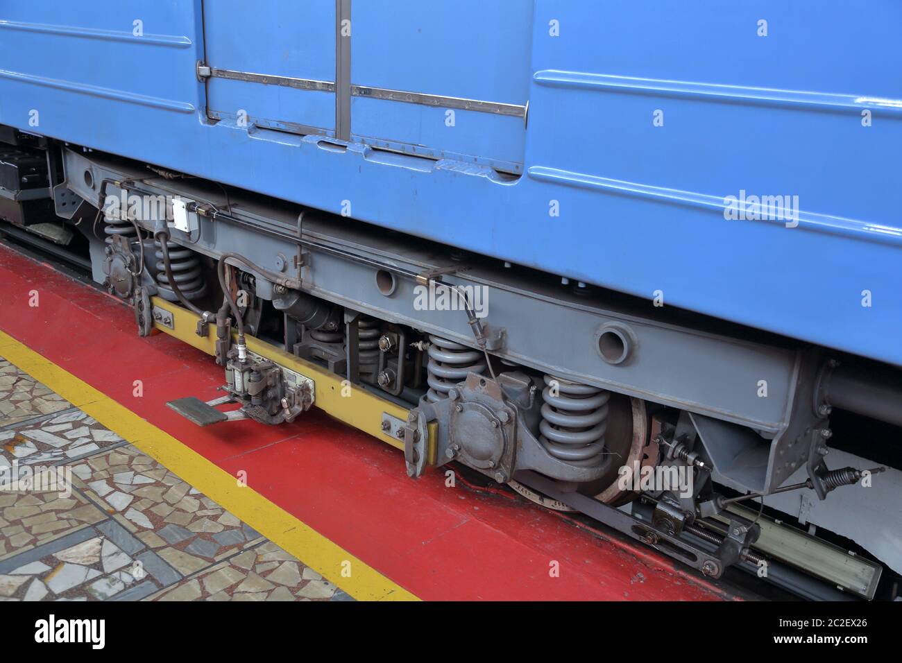 System shock hi-res stock photography and images - Alamy