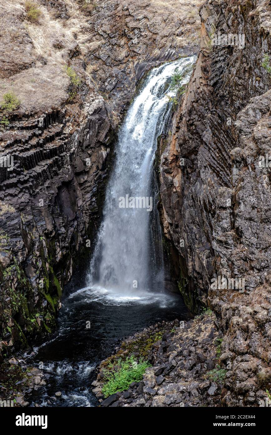 Lower elk river hi-res stock photography and images - Alamy