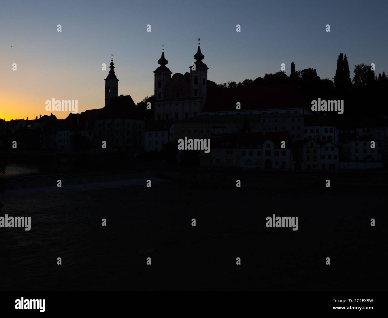 Steyr district hi-res stock photography and images - Alamy