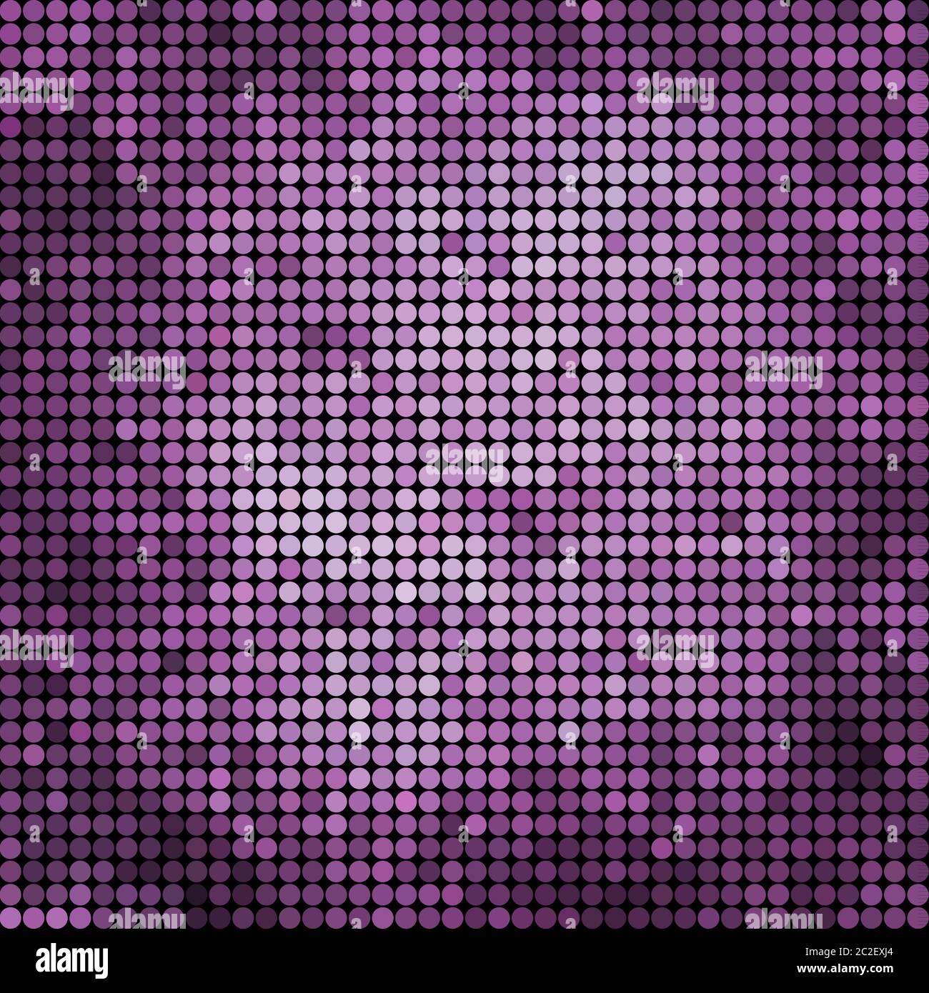 abstract colored round dots background Stock Photo - Alamy