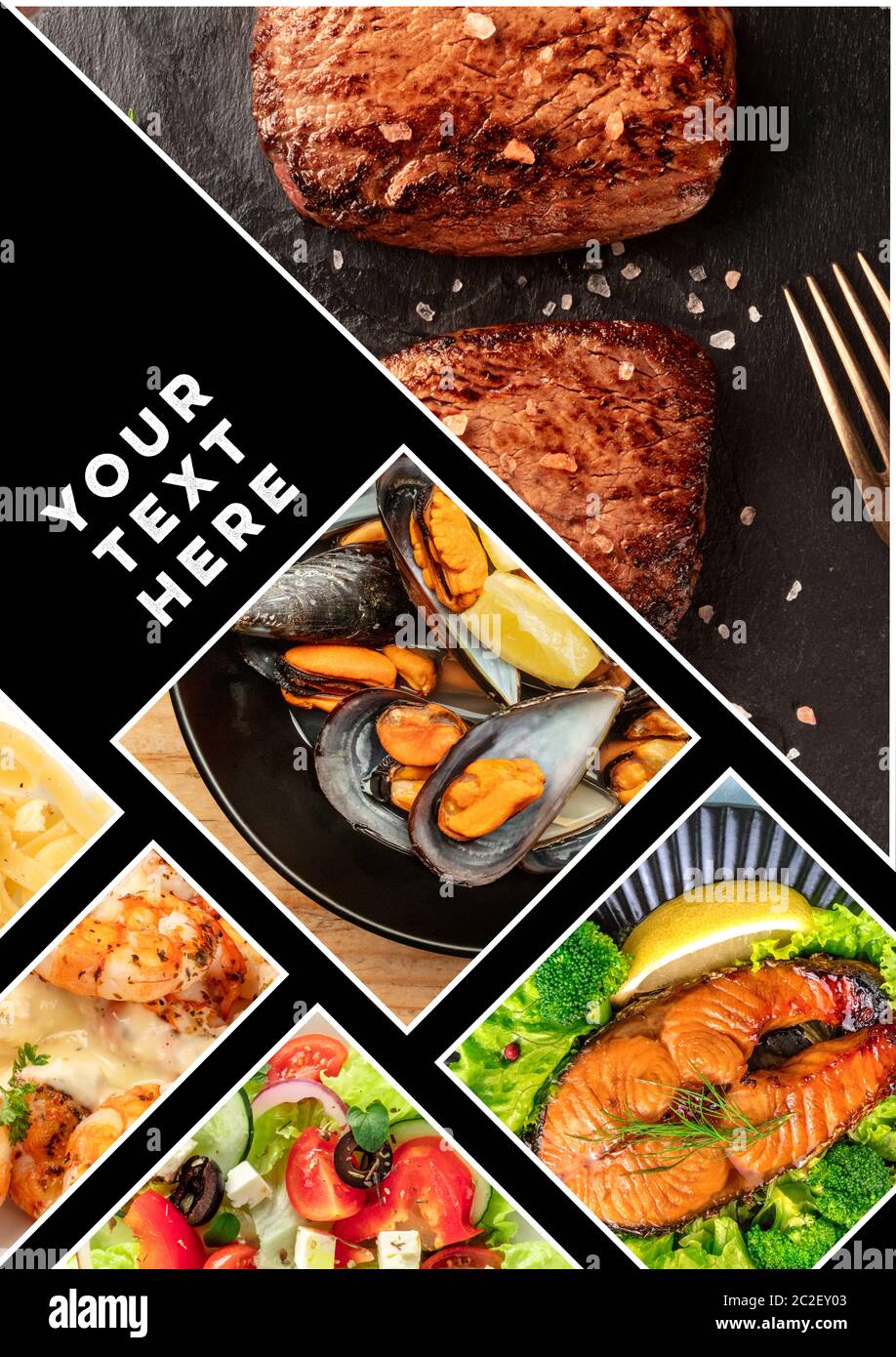 Food Design Photography