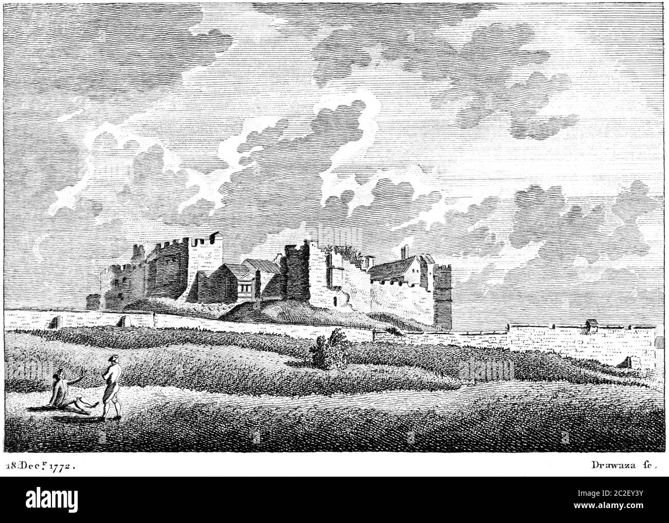 1700s 1770s hi-res stock photography and images - Alamy