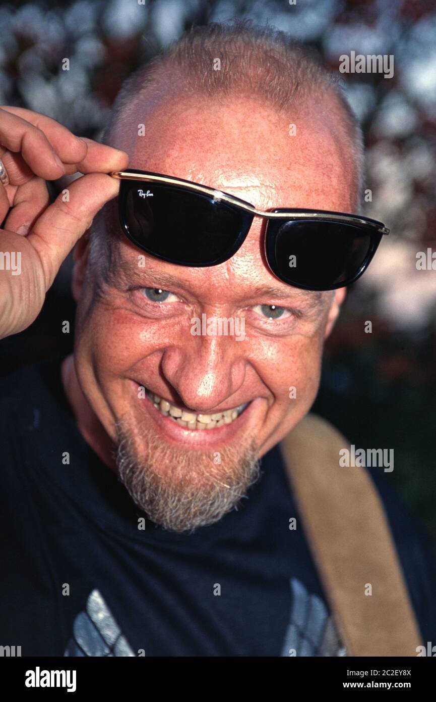 Alex contis electric ballroom hi-res stock photography and images - Alamy