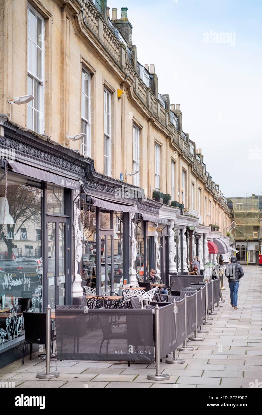 Cheltenham architecture hi-res stock photography and images - Alamy