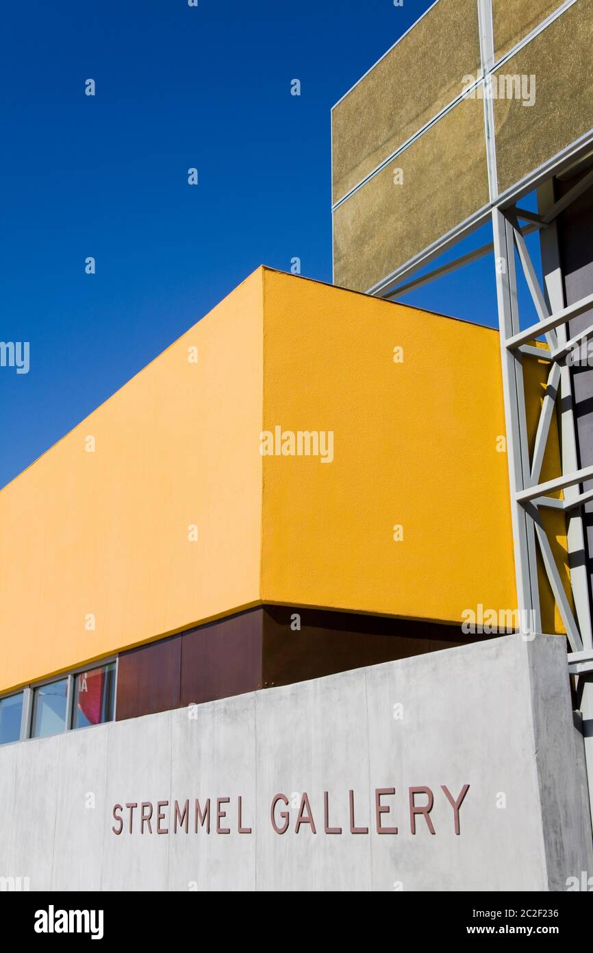 Stremmel gallery hi-res stock photography and images - Alamy