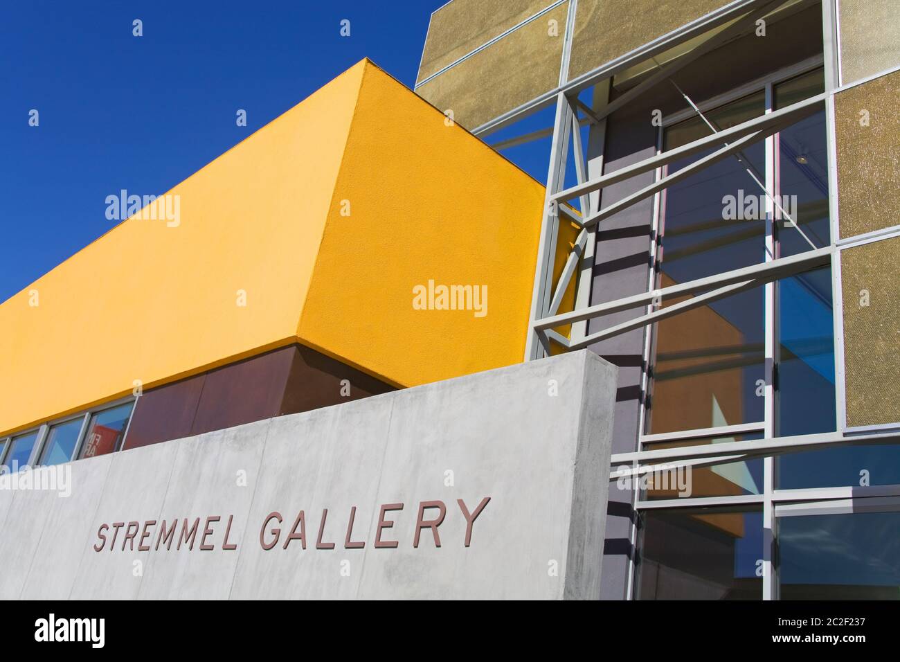 Stremmel gallery hi-res stock photography and images - Alamy
