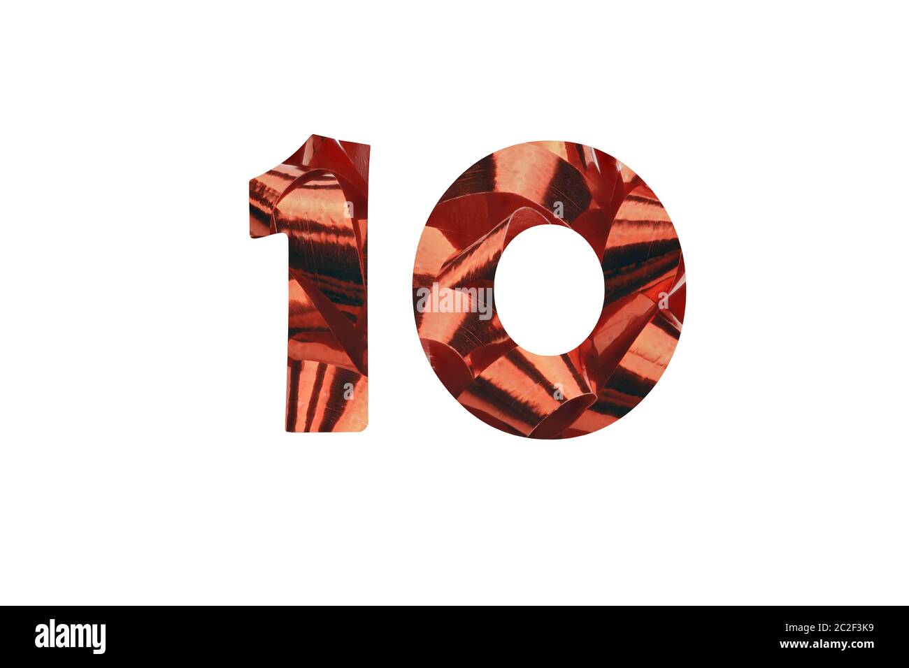Number no 10 hi-res stock photography and images - Alamy