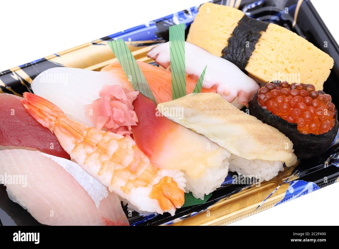 Sushi bento hi-res stock photography and images - Alamy