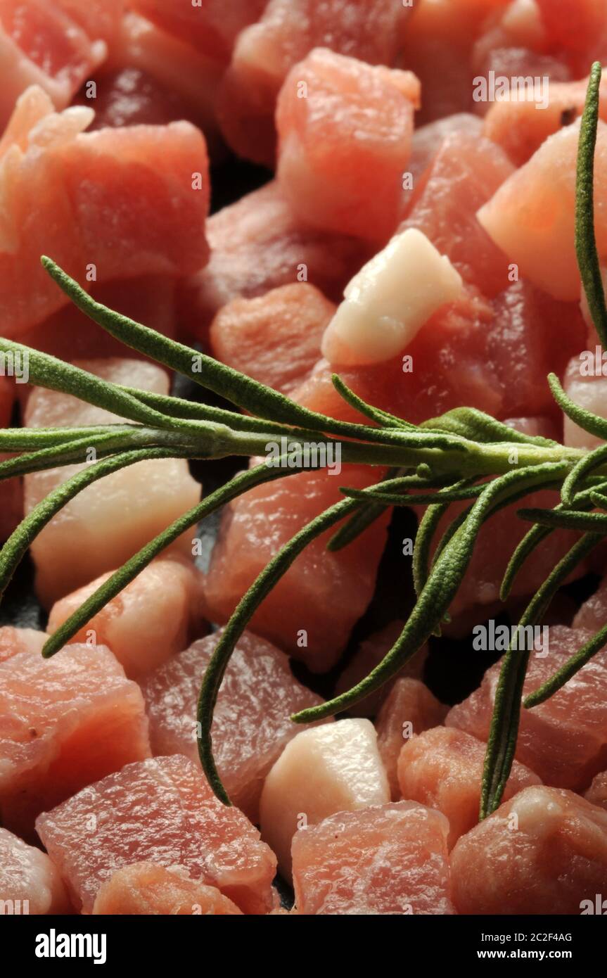 Seasoning cube hi-res stock photography and images - Alamy