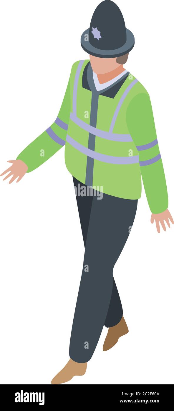 Police pointing silhouette hi-res stock photography and images - Alamy