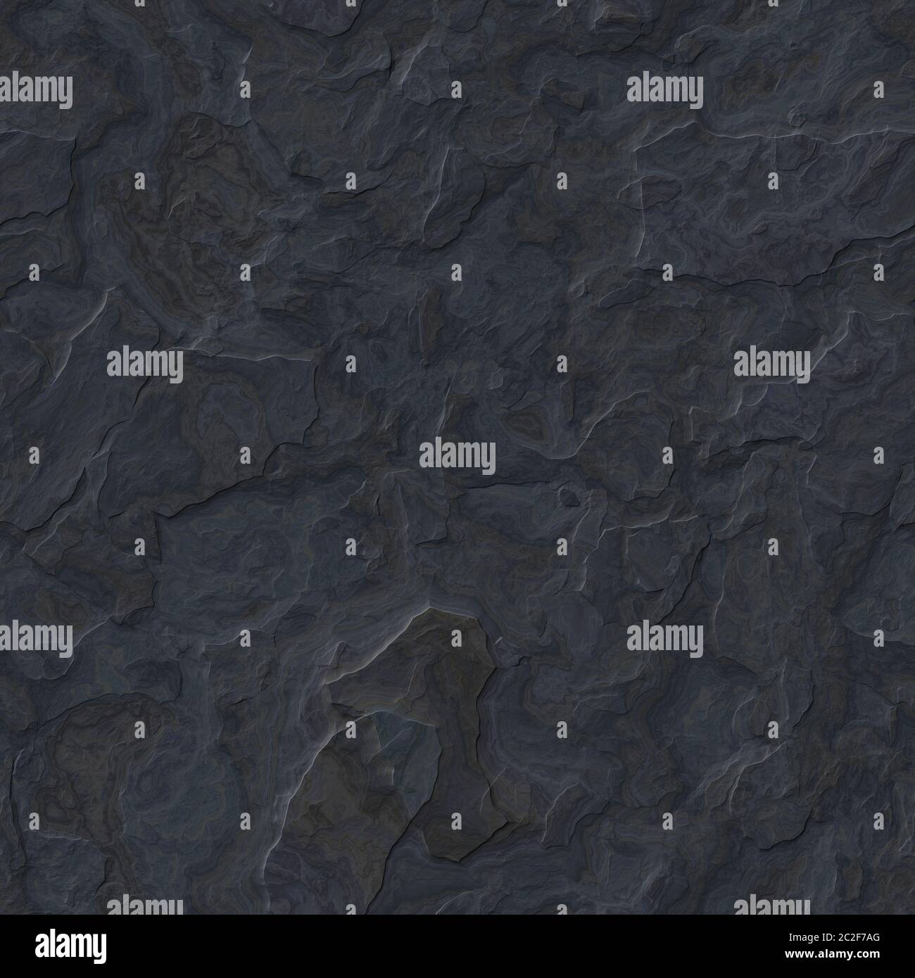 slate stone texture background seamless tileable Stock Photo - Alamy