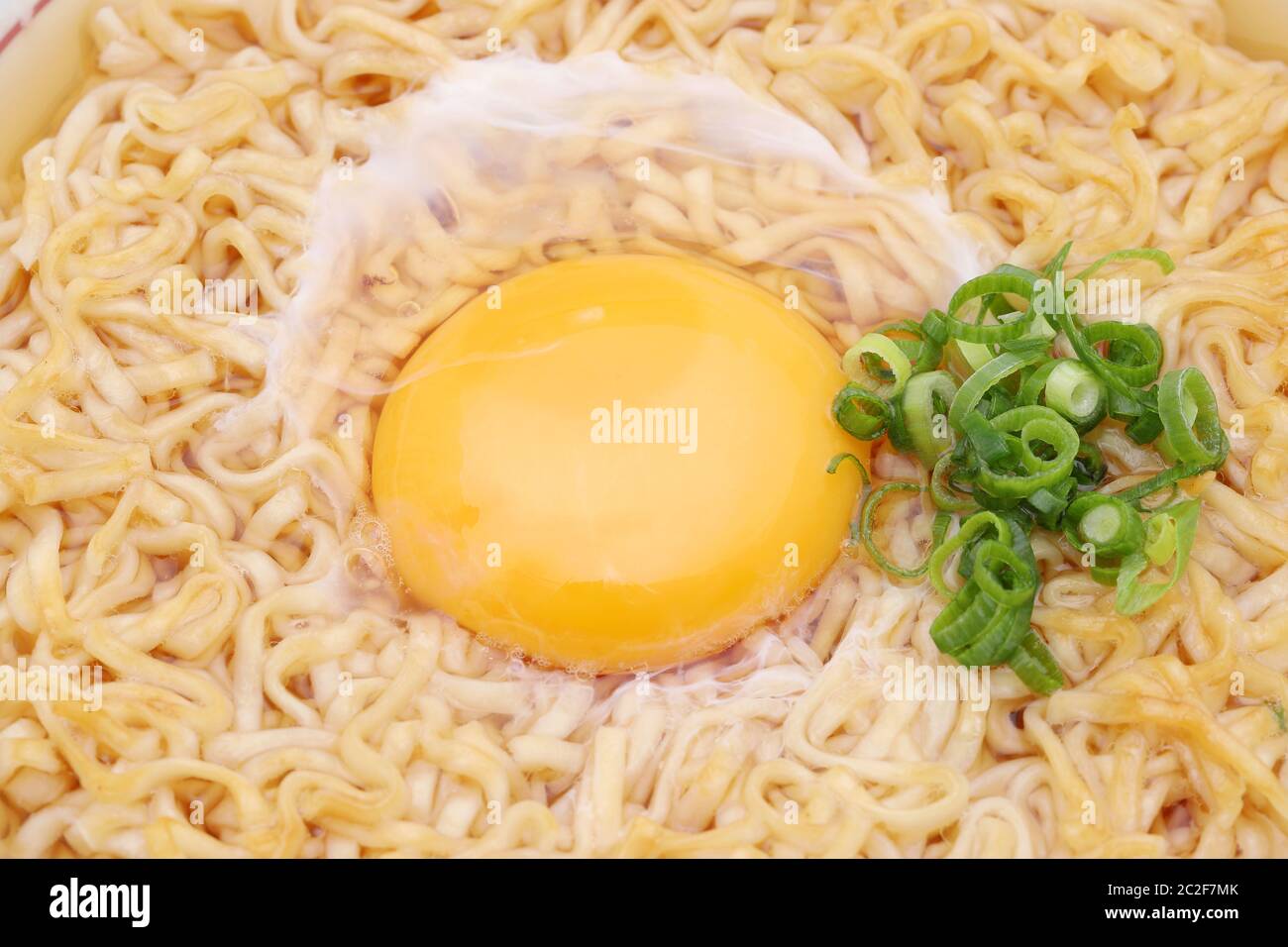 Japanese instant noodles hi-res stock photography and images - Alamy