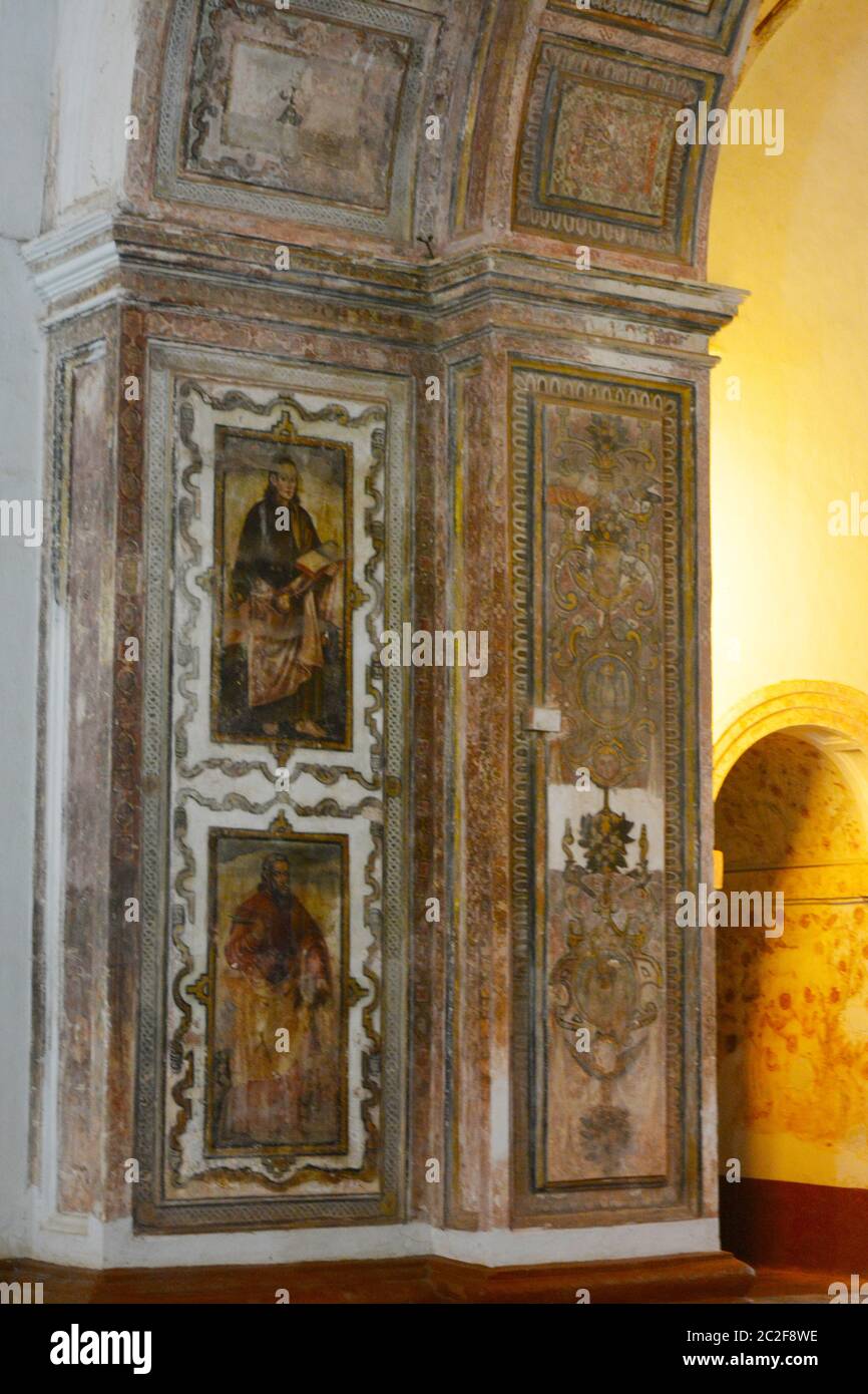 Basilica of Bom Jesus Stock Photo - Alamy
