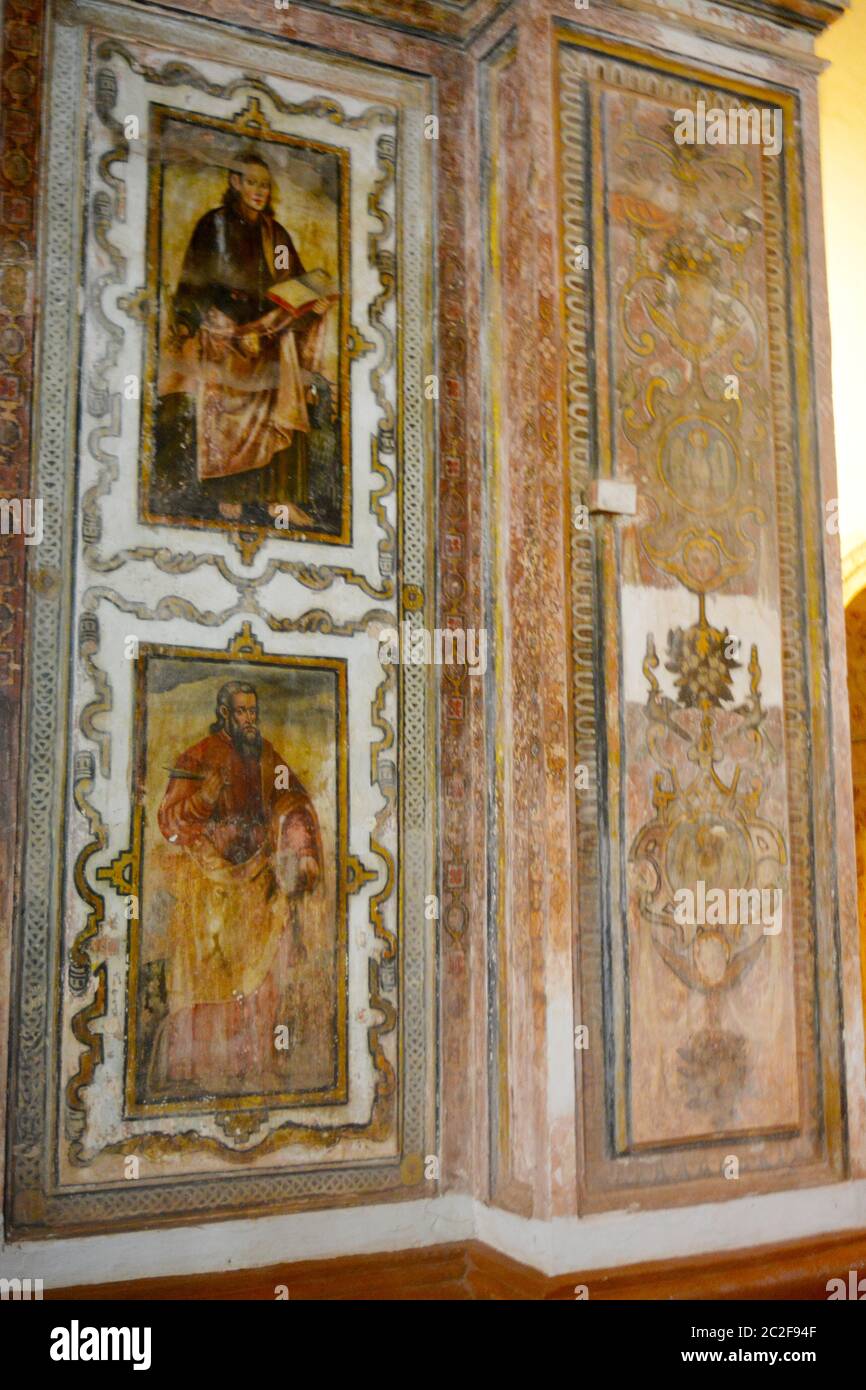 Basilica of Bom Jesus Stock Photo - Alamy