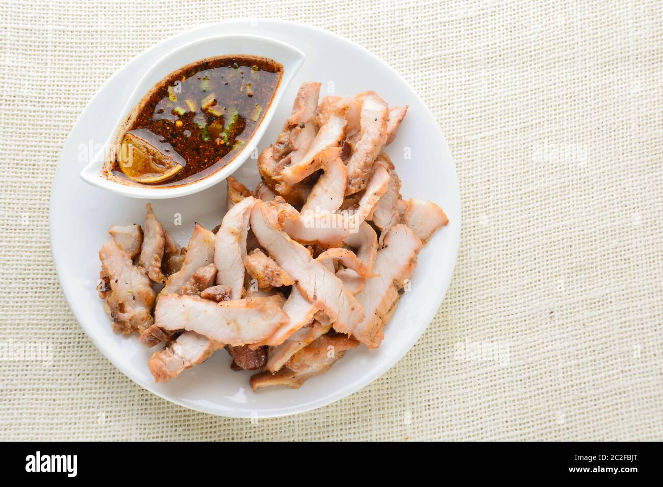 Sauce splat hi-res stock photography and images - Alamy